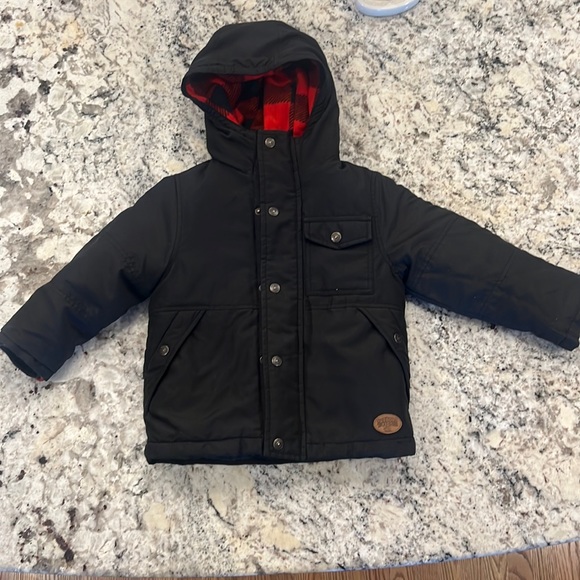 Bass Pro Shops | Jackets & Coats | Outdoor Kids By Bass Pro Shop Jacket ...